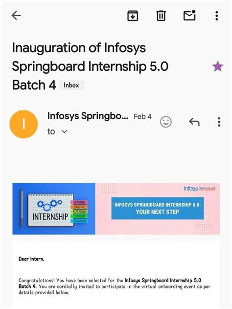Infosysinternship Learning Growth Engineering Atchaya Rajendraprabhu