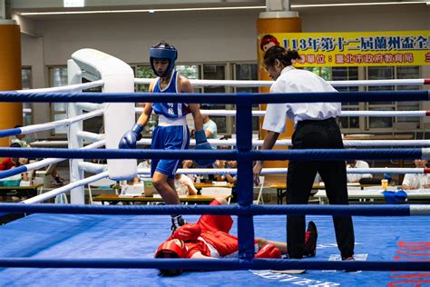 廷原體能格鬥訓練 Tiuan Training Taichung