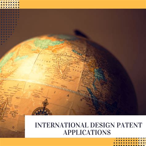 What Is International Patent Protection And How Do I Apply