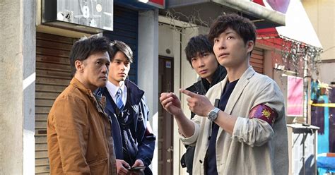 綾野剛＆星野源「miu404」初回、息もつかせぬ展開に視聴者大興奮｜シネマトゥデイ