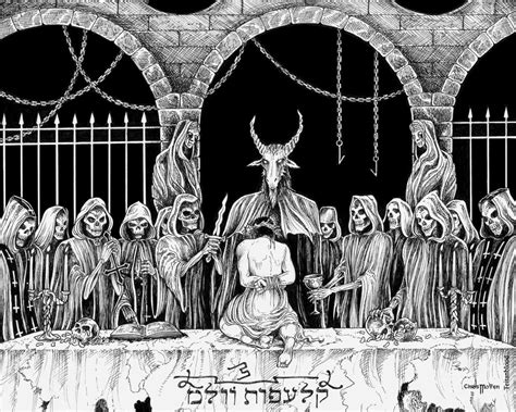 Satanic Art Viewing Gallery Satanic Art Art Satan