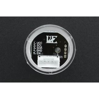 Jual DFRobot Ambient Light Sensor 0 200klx Shopee Indonesia