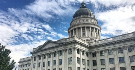 May 17 2018 Alliance For A Better Utah