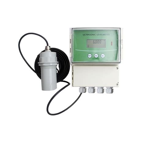 Open Channel Flow Meters Royce Water Systems Measurement Instrumentation