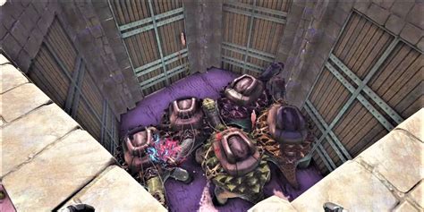 Ark Survival Evolved How To Tame A Noglin