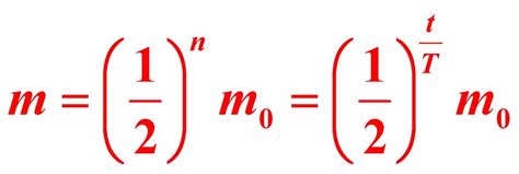 高中物理 19 2放射性元素的衰变详解 高考直通车