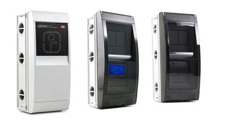 Evd Module