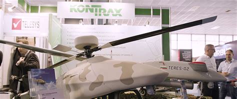 На изложението „Хемус 2024“ български компании представят собствени разработки на безпилотни