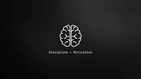 100 Discipline Wallpapers