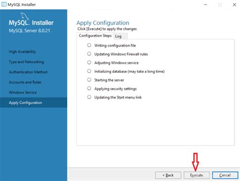 Mysql 80210社区版安装教程mysql8安装包下载 Csdn博客