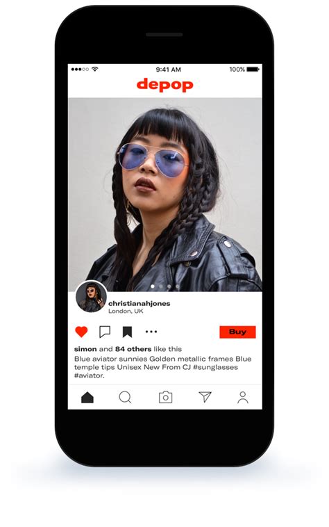 Social Shopping Platform Depop Raises 20m For Global Expansion