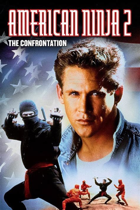 Descargar Ninja Americano La Saga P Dual Identi Live Descarga
