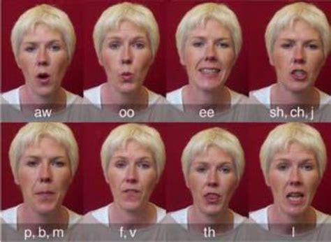 Lip Reading Class Kwhlc