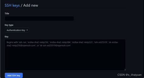 第一次使用git，把本地项目上传到github上，步骤、总结和避坑，个人是windows系统本地上传github没有提示输入密码 Csdn博客