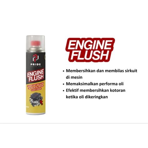 Jual Engine Flush Shopee Indonesia