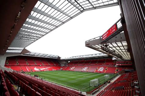 How To Watch Liverpool Vs Fulham TV Channel Live Stream Details And Kick Off Time Liverpool