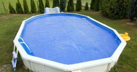 Couverture Pour Piscine Hors Sol Faites Le Bon Choix