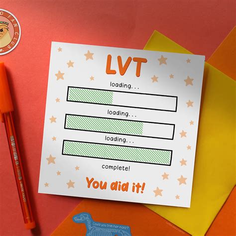 Lvt Loading Graduation Card Veterinary Cards Coffee And A Catfish