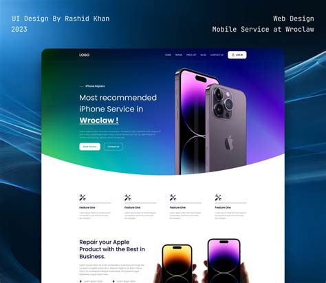 e commerce website design freelancer