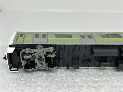 Tomix Ho 053 Jr E231 500系通勤電車 山手線 基本セット ばらし クハe230 500 ライト点灯確認jr、国鉄車輌