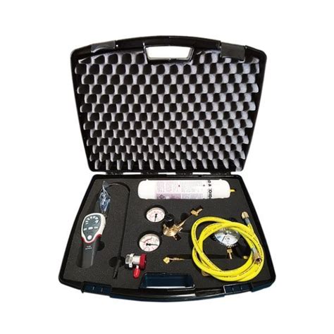 Nitrogen Leak Detector Kit At Christopher Conder Blog