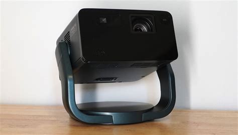 Epson Epiqvision Mini Ef22 Review A Well Rounded Portable Laser