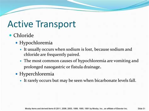 Chapter 22 Fluids And Electrolytes Ppt Download
