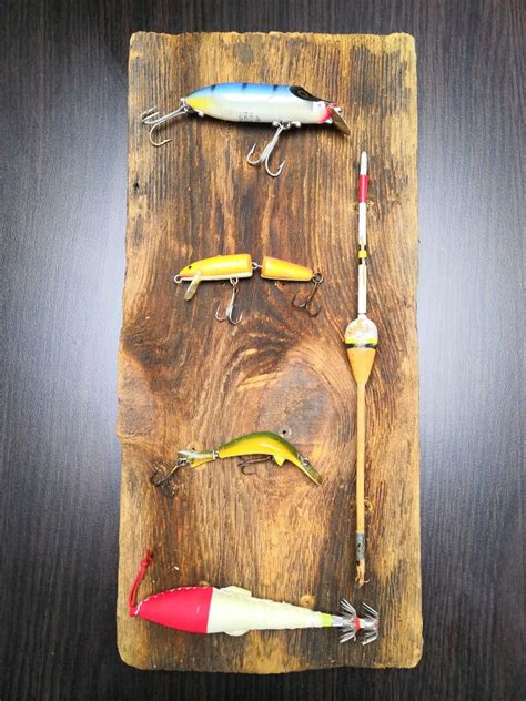 Pin Di Rene Su Fishing