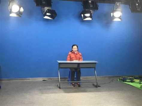 福州钱塘文博小学创新德育教育 “博雅”红领巾电视台开播 原创新闻 东南网
