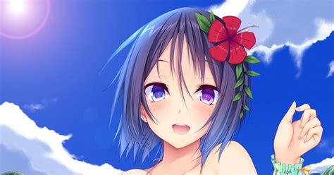 オリジナル 夏コミ受かりました すてりいのイラスト Pixiv
