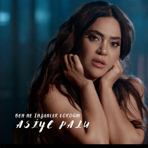 Ben Ne İnsanlar Gördüm Youtube Music