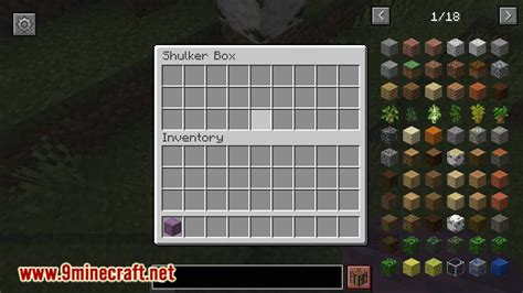ShulkerBoxTooltip Mod 1 19 2 1 18 2 What S In My Shulker Box Mc Mod Net