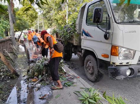 တာမွေမြို့နယ်ရှိ မြောက်မြင်းပြိုင်ကွင်းလမ်းတစ်လျှောက် သန့်ရှင်းသာယာလှပစေရေး အထူးအလေးထားဆောင်ရွက