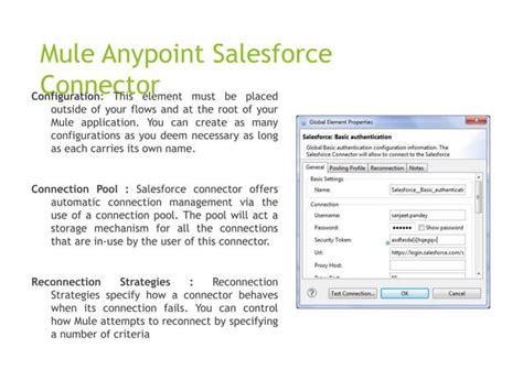 Create Salesforce Account Pptx