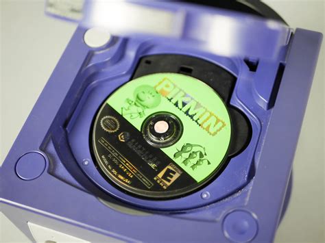 Nintendo Gamecube — Module Labs