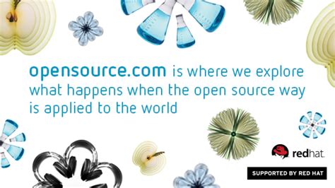 introducing the open organization