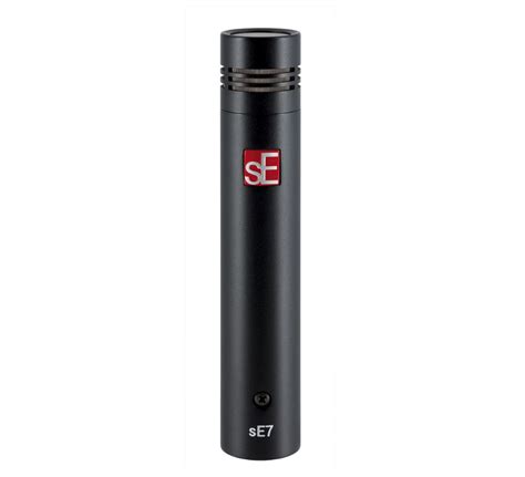 SE-Electronics se7 Stereo Set, Niere - MES Musikelektronik
