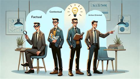 Leaders25 Summit — The Four Decision Making Styles Assessment