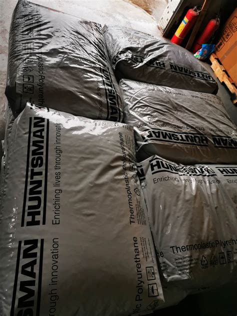 供应电线电缆用tpu料 亨斯迈全新包装聚醚阻燃级tpu A78p4766 电线电缆网