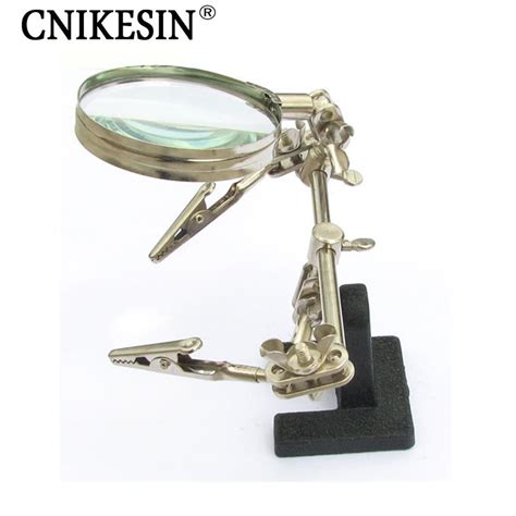 Cnikesin Diy Kit Repair Welding Bench Support Circuit Board Repair