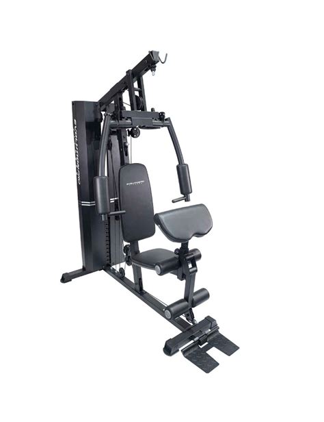 Multigimnasio Evo 1500 Evolution Pro