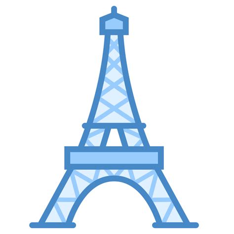 Eiffel Tower PNG