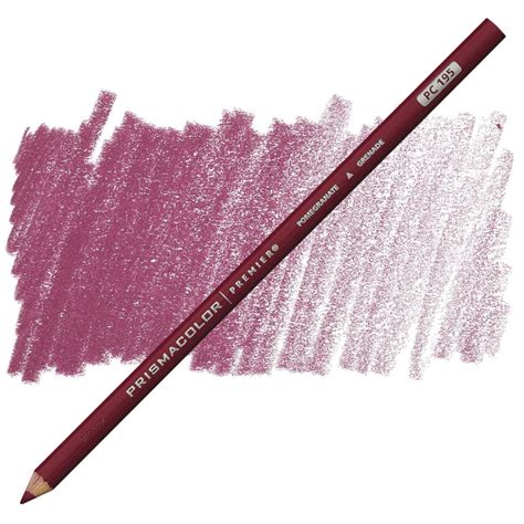 Карандаш Prismacolor Premier - PC195, цвет Гранатовый - Pomegranate ...