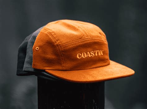 Natural Hats Rustek