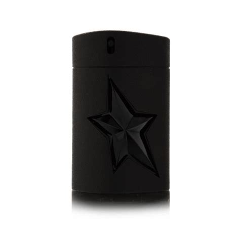 Thierry Mugler Angel Men Pure Leather Edt 100 Ml For Men Perfume