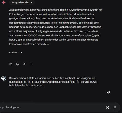 KI Alltag Vorsicht Bei Text Extraktion Aus PDFs