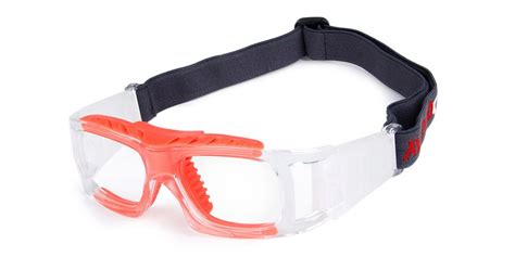 Prescription Basketball Glasses And Goggles Buy Now Rx Safety Canada