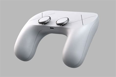 If Apple Released A Modern Game Controller This Is What It Might Look