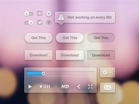 A Comprehensive Collection Of Free Ui Kits And Templates Web Resources