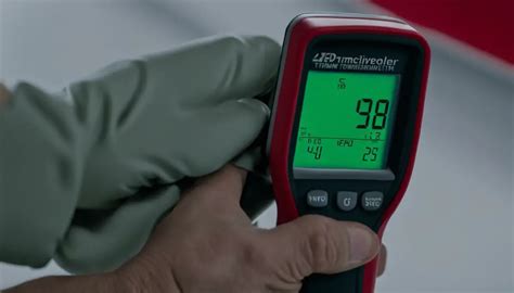 Are Infrared Thermometers Pre Calibrated Find Out Infrared For Health